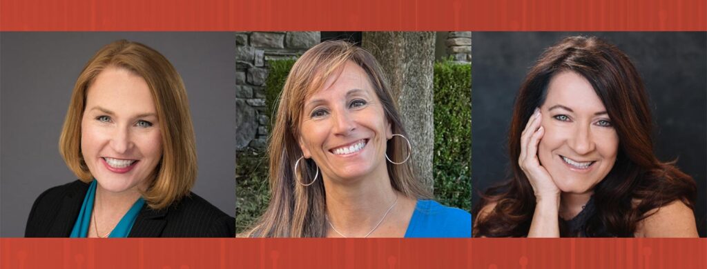 Spotlighting Oracle’s OWL: Delivering a Mission for Women Leaders ...